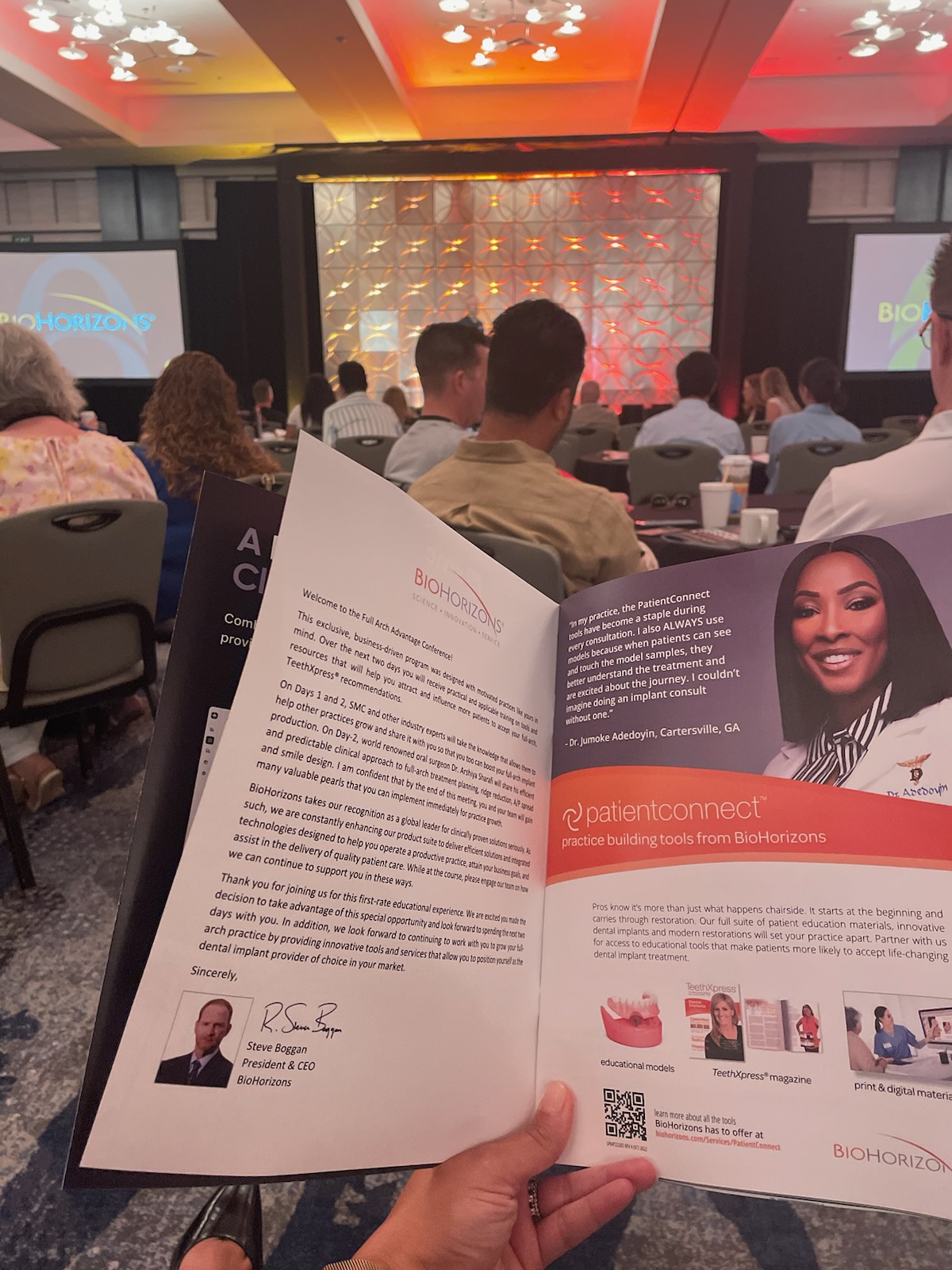 Full-arch marketing: Full Arch Advantage conference delivers tips for ...