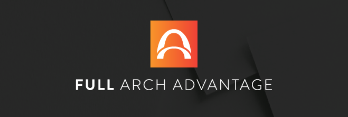 Full Arch Advantage conference goes virtual