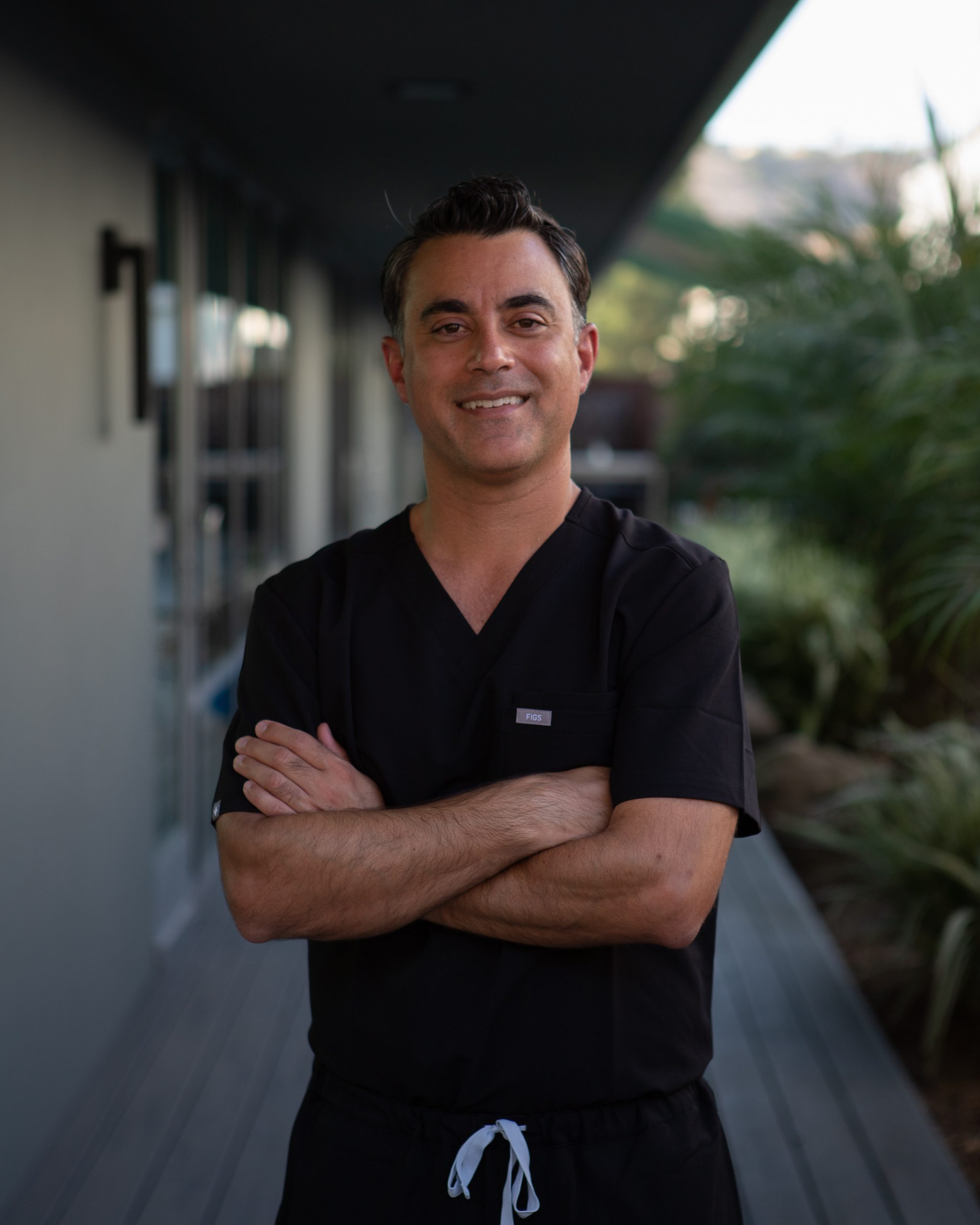 Dr. Arshiya Sharafi - TeethXpress Courses